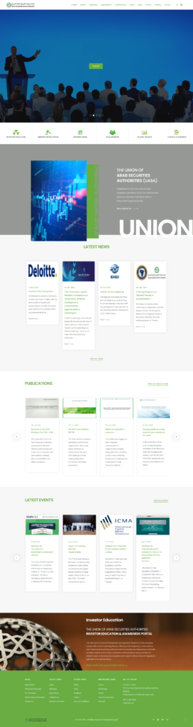 UASA - Advance House Web LLC